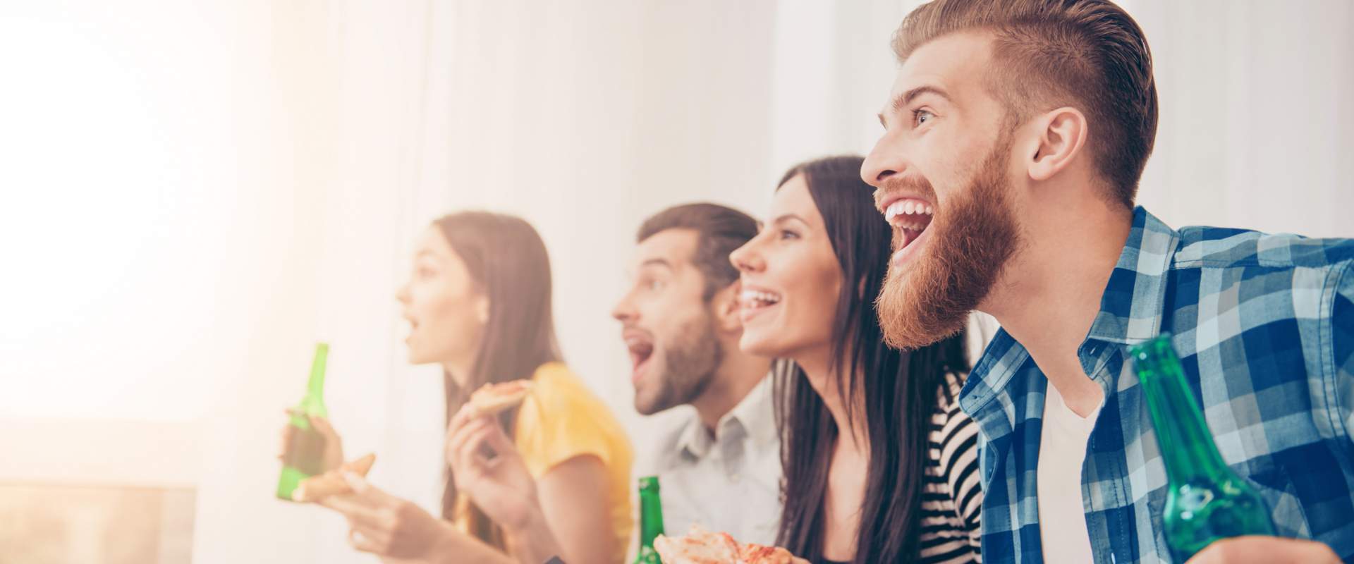 Fernsehen & TV-Angebote entdecken | MDCC