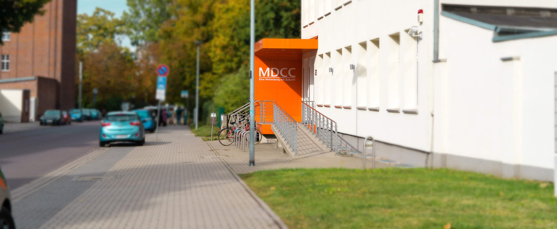 Unternehmen | MDCC