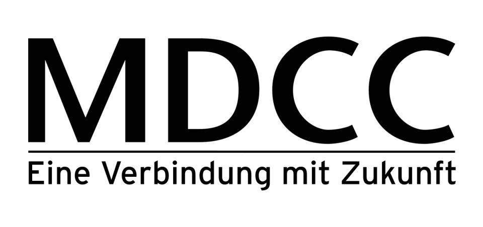 MDCC - Eine Verbindung mit Zukunft
